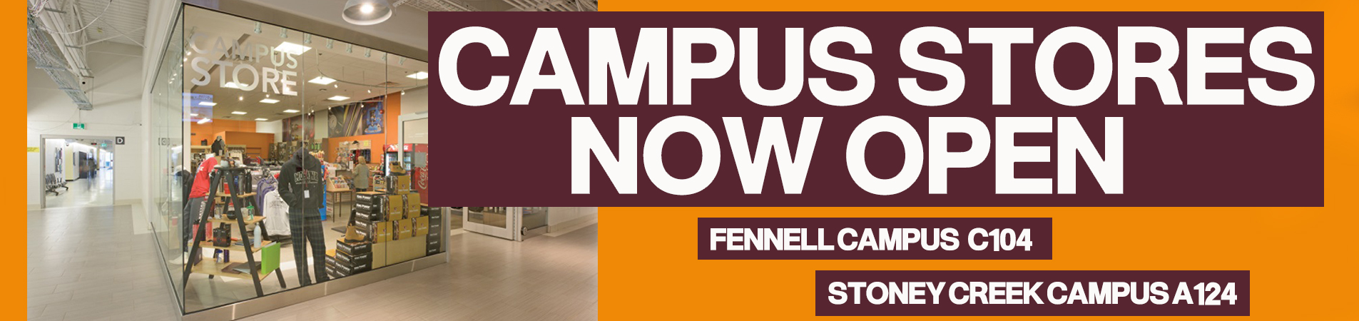 Home - Shop.MohawkCollege.ca